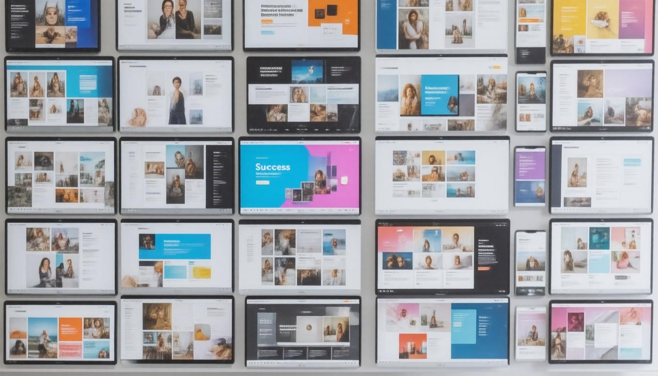 Unlocking Success: The Best Landing Page Builders to Elevate Your ...