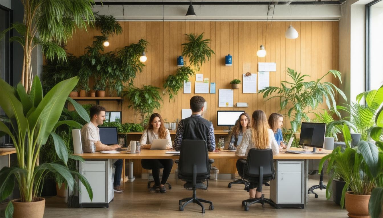 Employee Engagement Strategies to Boost Workplace Morale - The Fairbane ...